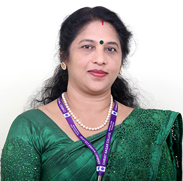 Christ Nagar College | Trivandrum