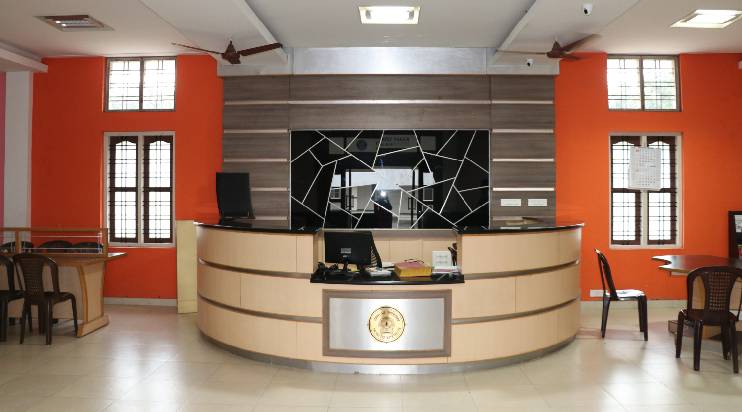 Christ Nagar College | Trivandrum
