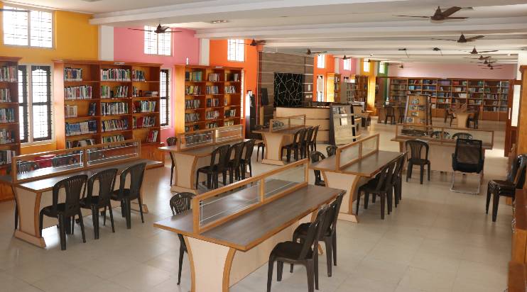 Christ Nagar College | Trivandrum