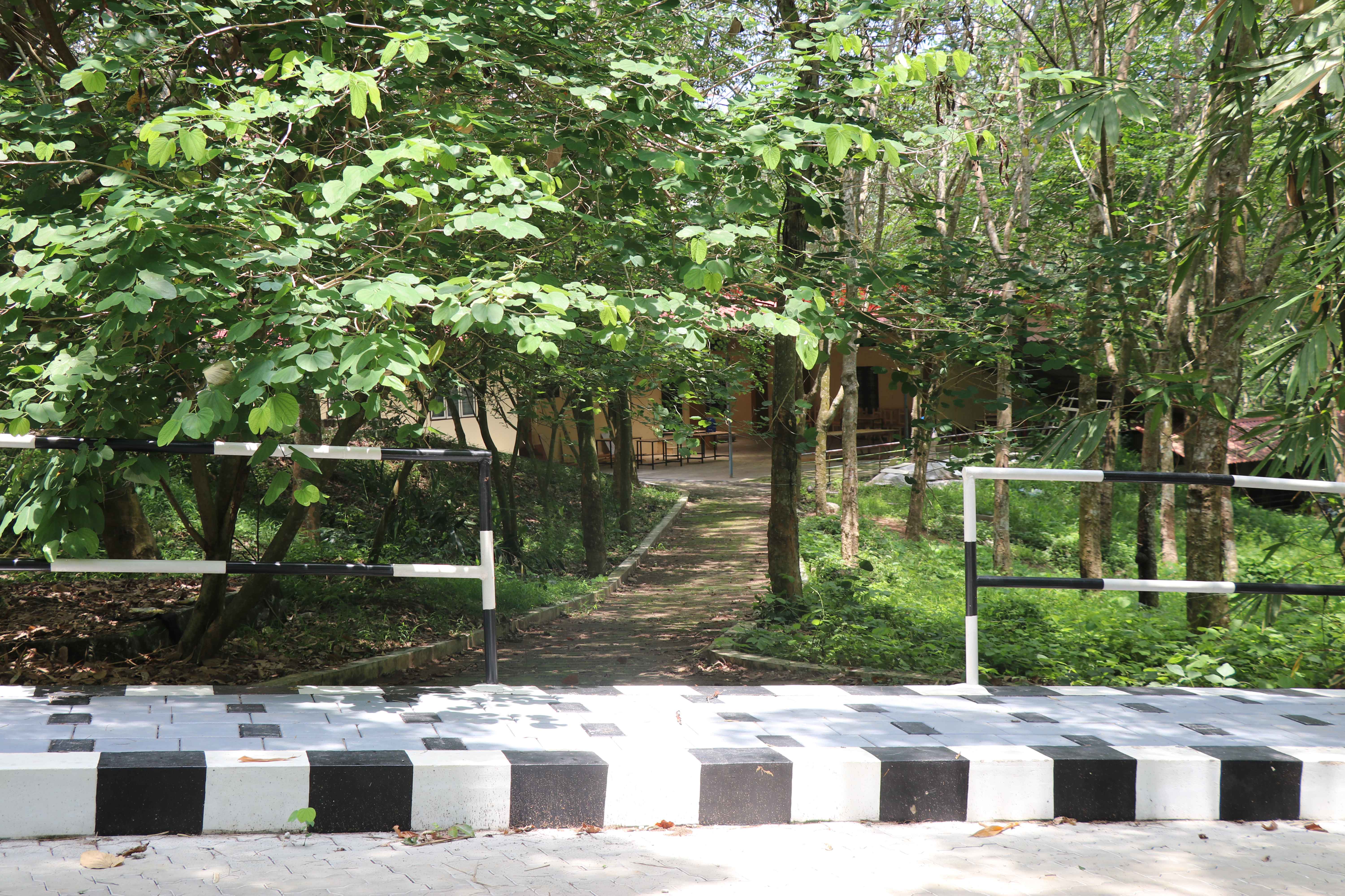 Christ Nagar College | Trivandrum