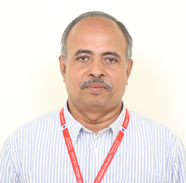 Christ Nagar College | Trivandrum